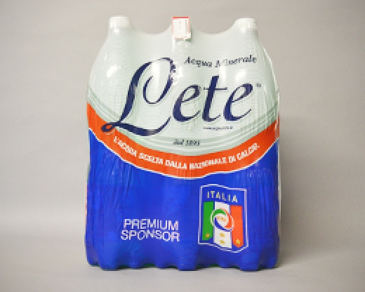 Magiordomus - Acque minerali e bevande, servizio a domicilio