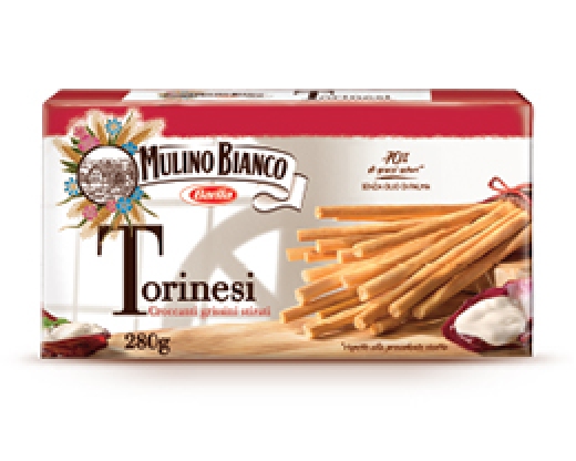 La dispensa di Magiordomus - Pasta e confezionati